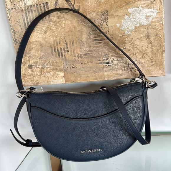 Michael Kors | Bags | Nwt Michael Kors Dover Crossbody | Poshmark
